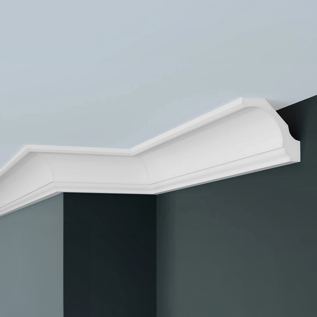Stuckleiste | Deckenleiste | P935 | Grand Decor | Profistuck